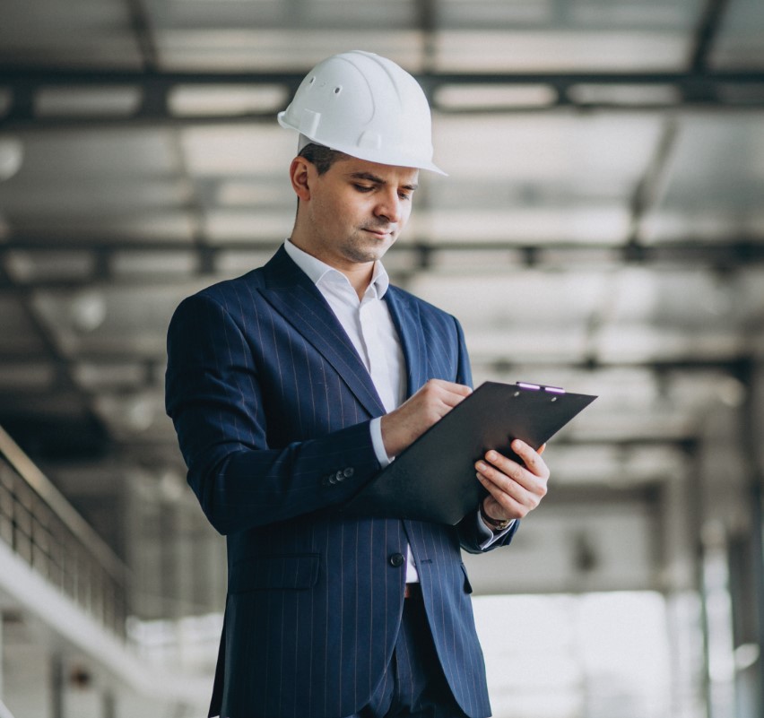 Programa de INSPECCIÓN FEDERAL