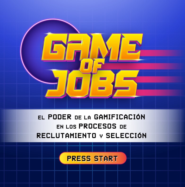 GAME of JOBS: